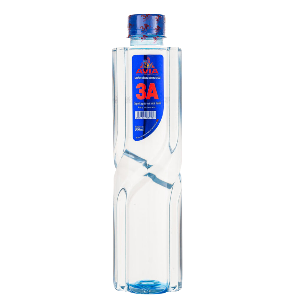 NƯỚC TINH KHIẾT AVIA-3A 500ml - ITCCHECK.VN